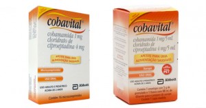 » Cobavital