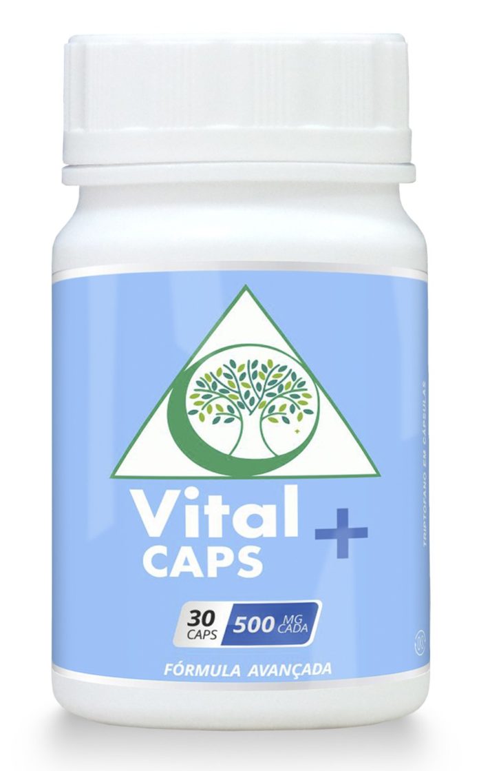 » Vital Caps